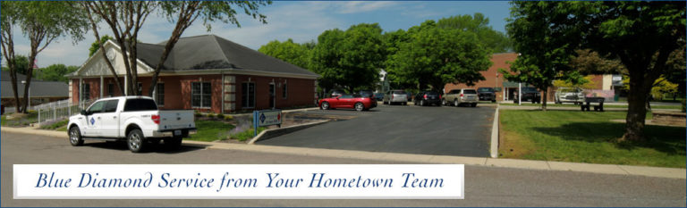 FNBA | First National Bank Arenzville