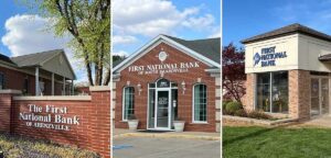 Locations & Hours – The First National Bank of Arenzville